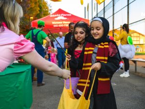 Fall Events & Things to Do in Farragut TN